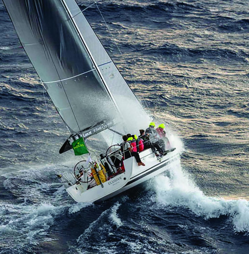 History - Royal Malta Yacht Club