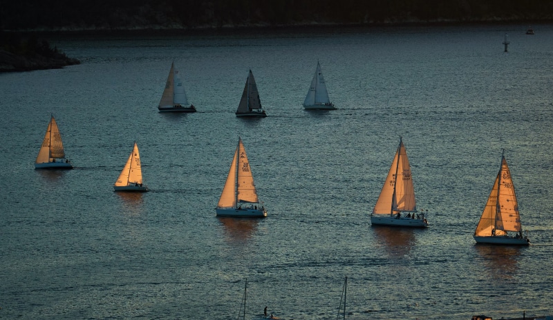 Rolex Middlesea Race - Royal Malta Yacht Club