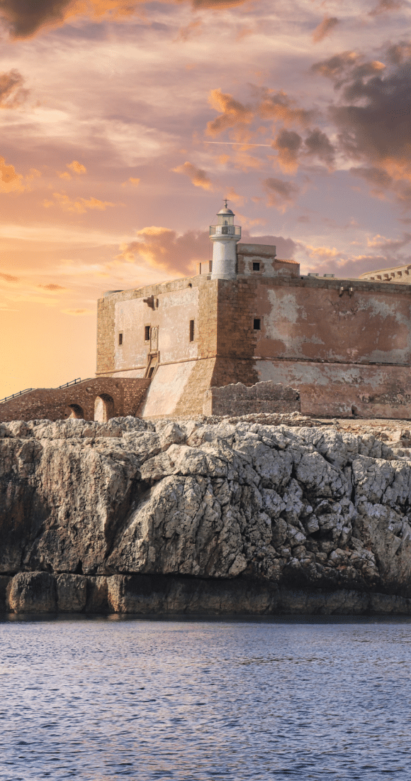 Capo Passero - Rolex Middle Sea Race