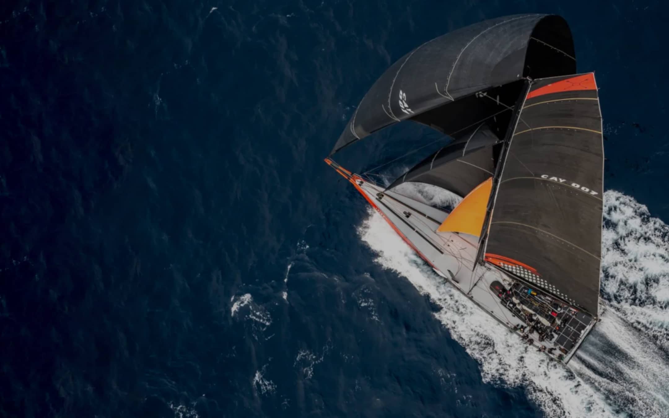 Rolex Middlesea Race - Royal Malta Yacht Club