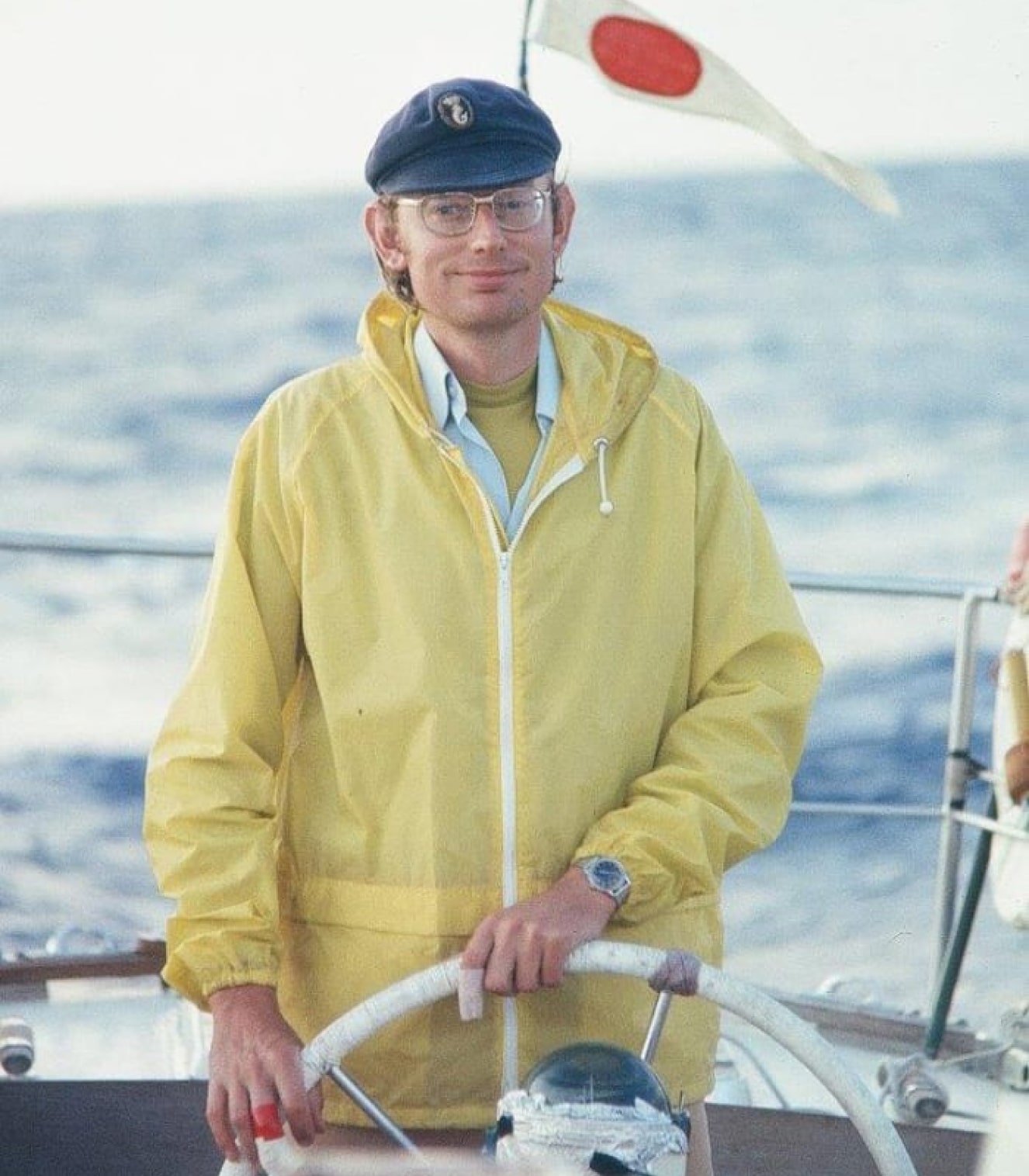 History - Royal Malta Yacht Club