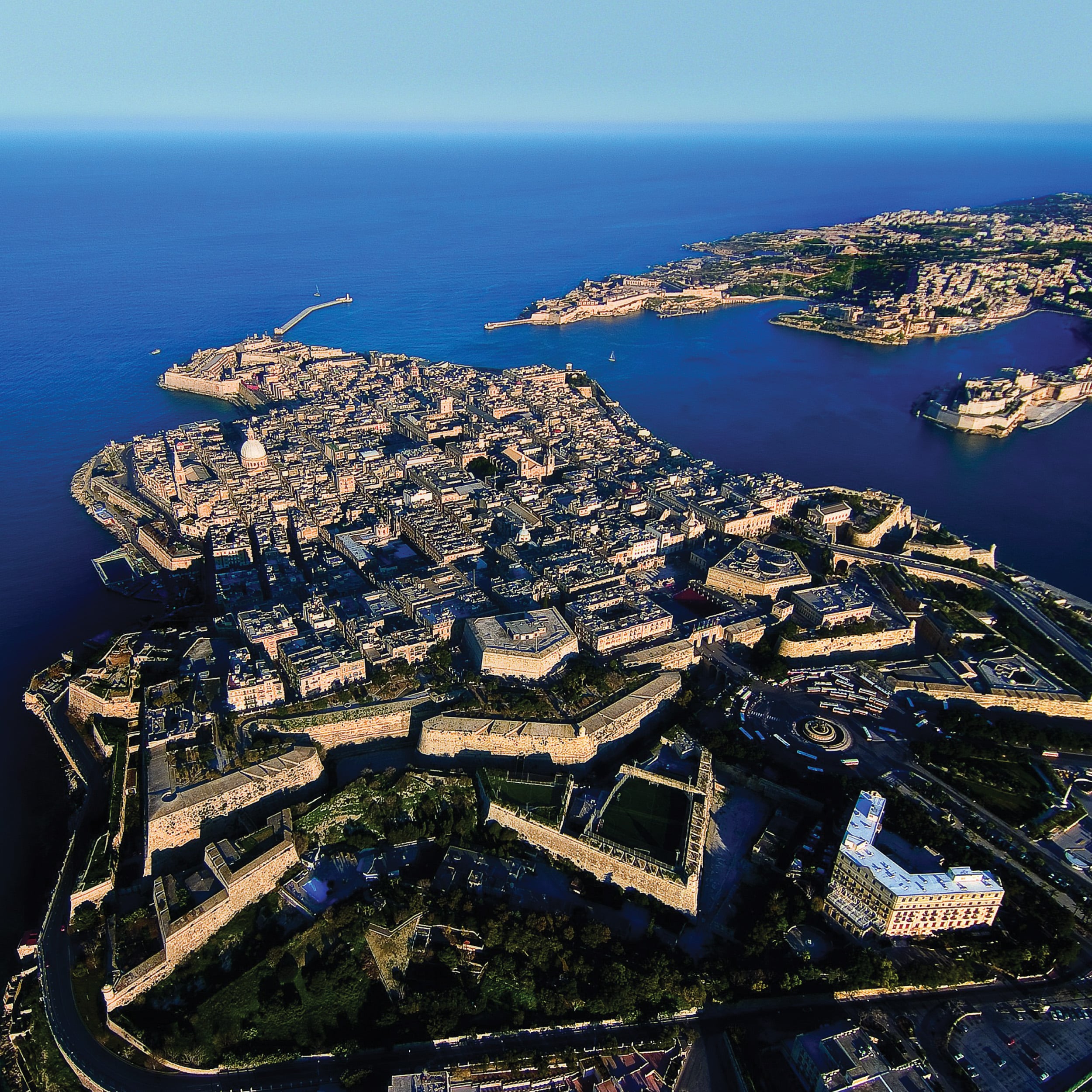 General Information - Rolex Middle Sea Race