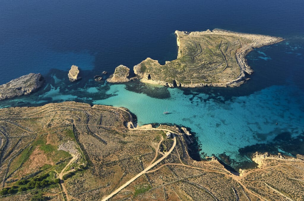 Comino - Rolex Middle Sea Race