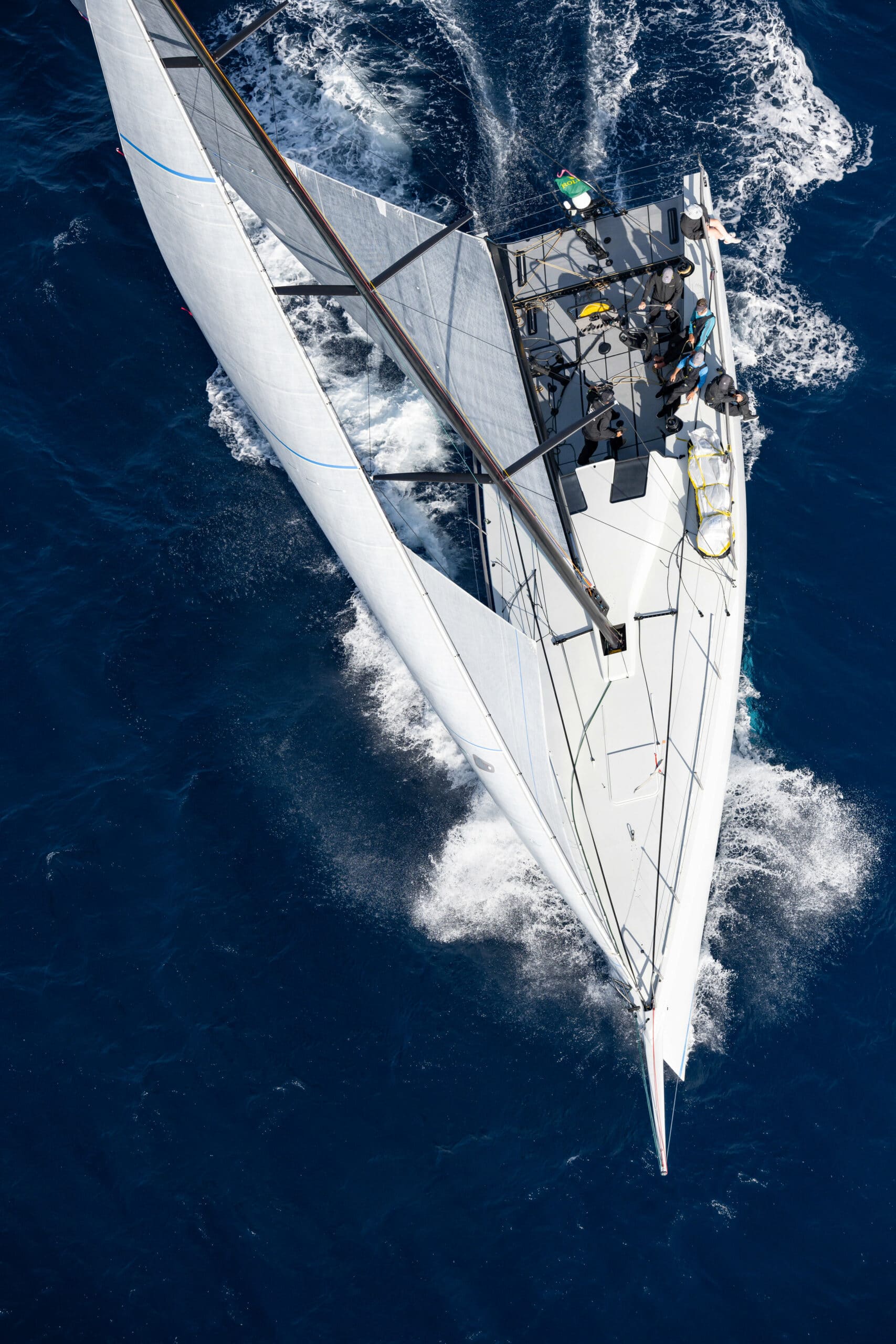 Press releases - Royal Malta Yacht Club