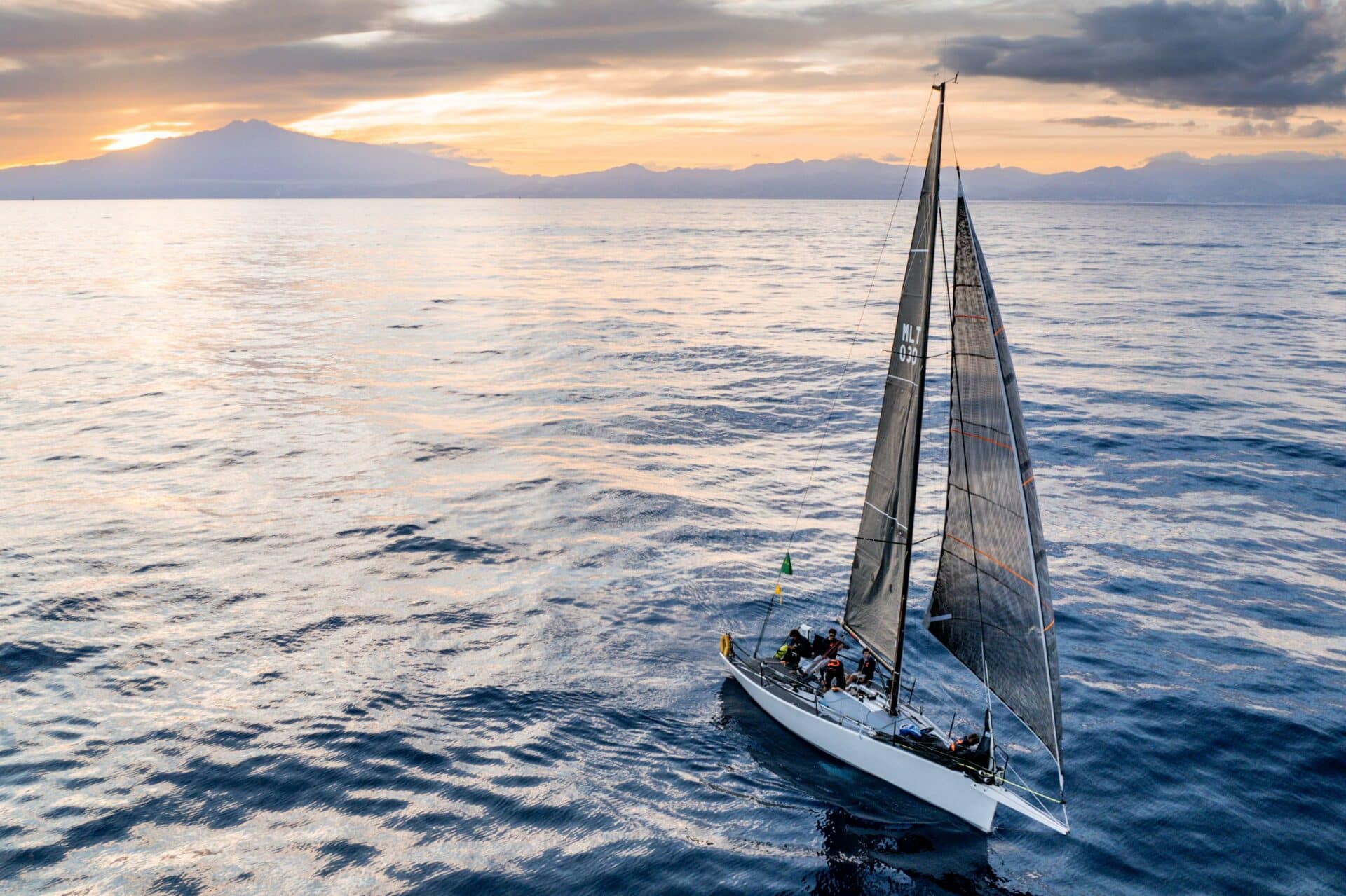 Splinter Groups - Royal Malta Yacht Club