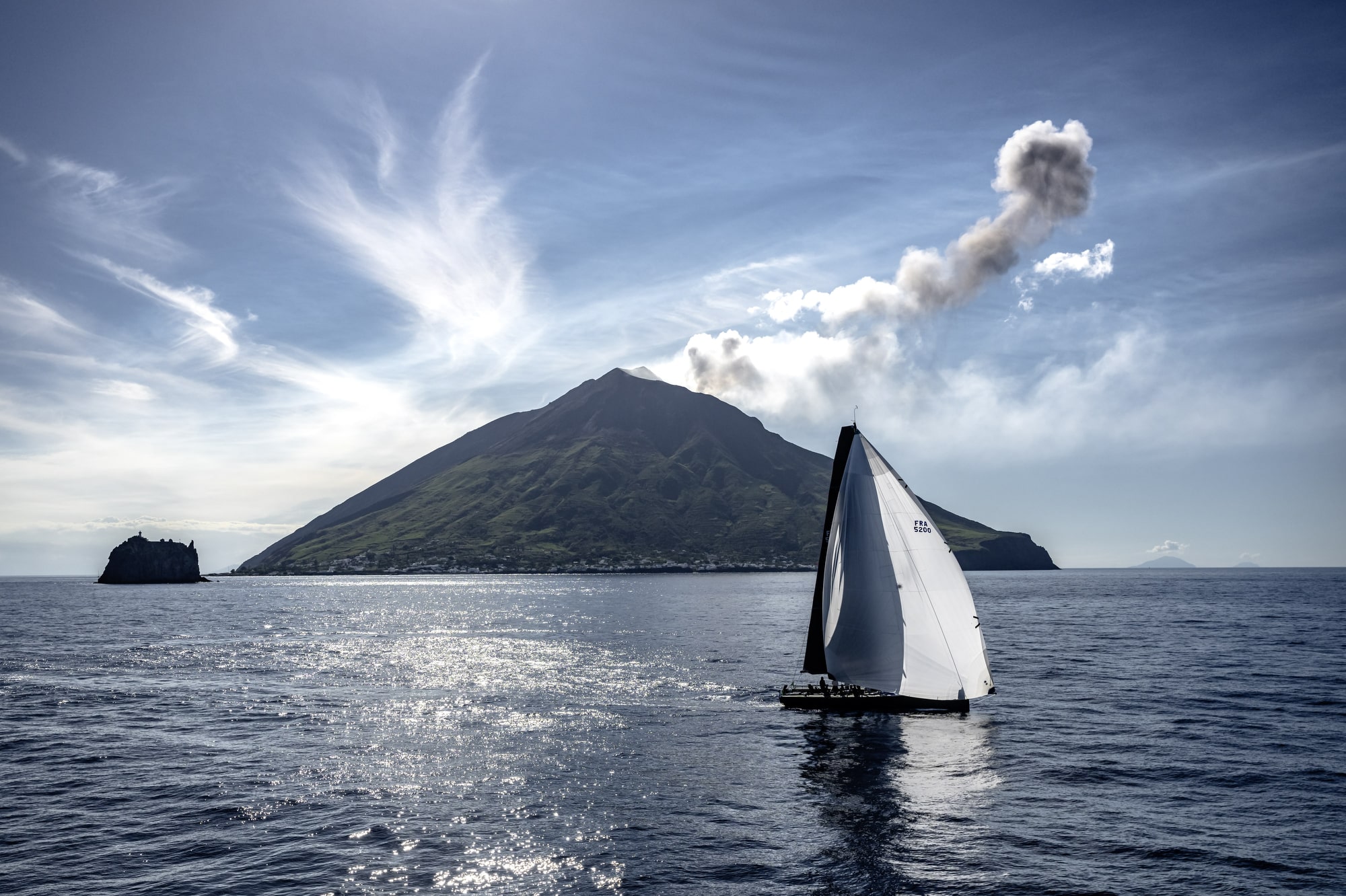 Registration Open for The 2026 Rolex Middle Sea Race - Rolex Middle Sea ...
